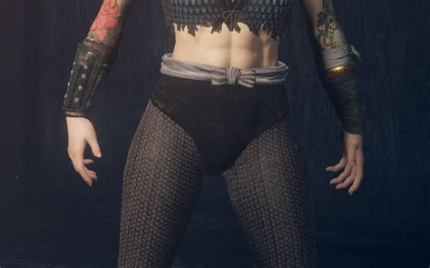 Nioh 2 Modding Thread And Discussion Page 9 General Gaming Loverslab