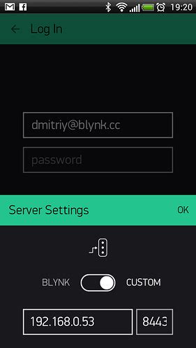 Help To Install Blynk Server On Raspberry Pi Need Help With My