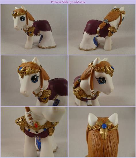 Young Princess Zelda Rule 34