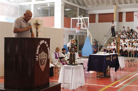 Colegio Nuestra Señora De La Esperanza Oficial Lima