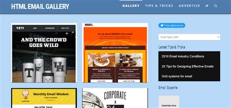 响应式html电子邮件模板设计与跨平台兼容实战 Csdn博客