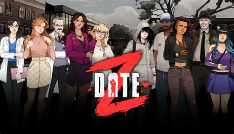 Date Z Welcome To Massville High · Steamdb