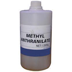Methyl Anthranilate At Best Price In India