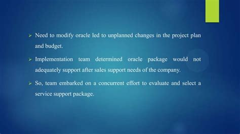 Cisco System Inc Implementing ERP PPTX Computer Software And Applications Computing