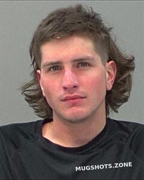 Jett Byler 02212026 Tom Green County Mugshots Zone