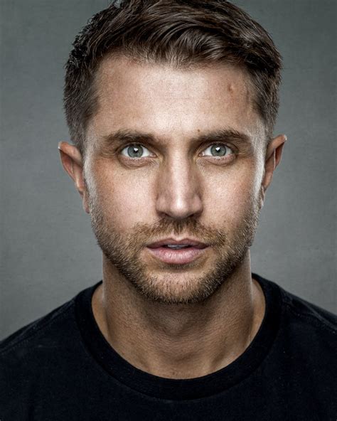 Kris Mochrie Actor Headshots Biography Credits And Showreel • Neilson