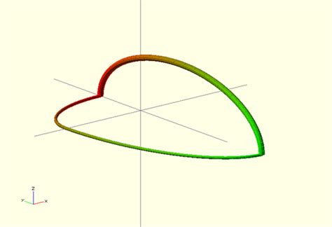 gmsh transfinite line with ruled surface garryride