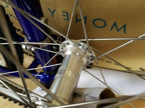 Nos Mongoose Iboc Comp 20 Original Packaging