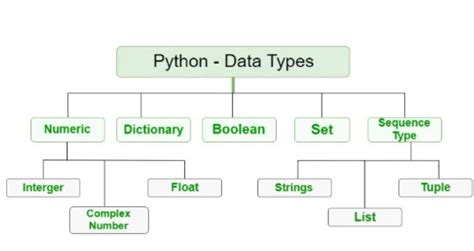 Shivanshu Tiwari On Linkedin Data Type In Python Data Type Specifies