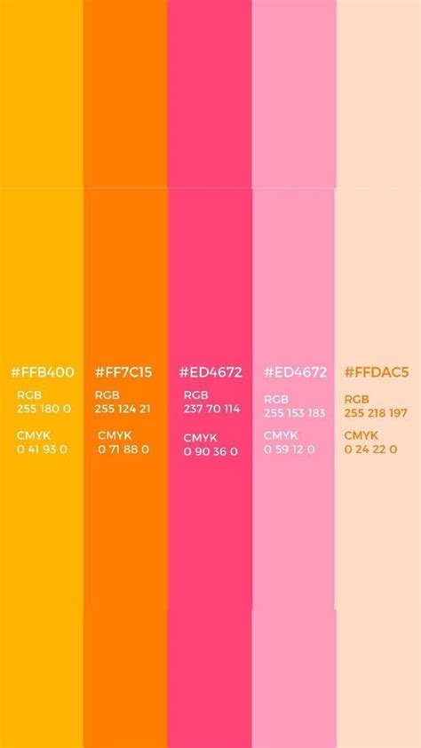Épinglé Par 勇cesur Sur Color 🎨 Palette De Couleurs Planches De Couleurs Fond Decran Pastel