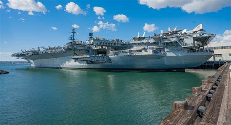 Uss Midway San Diego Tips To Plan Your Visit San Diego Explorer