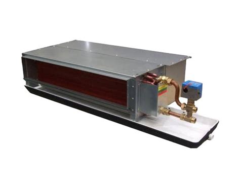 Unidades Fan Coil Johnson Controls