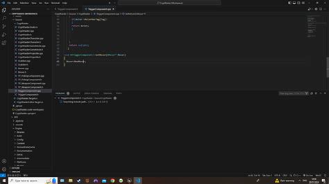 Unreal Failed Rebuuild Ask Gamedevtv