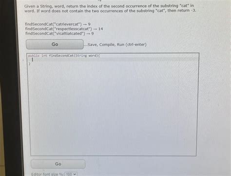 given an int num and string a consisting of a