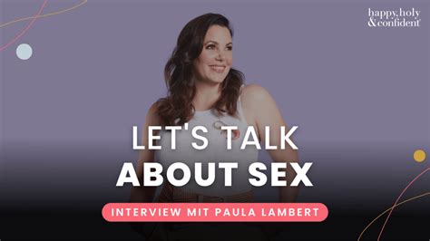 Erfüllter Sex So Löst Du Blockaden Auf Laura Seiler Podcast