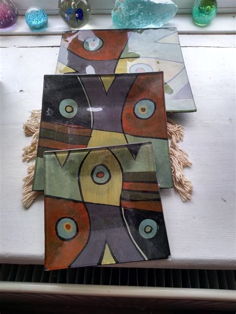 Art Deco Imigis On Glass In Cr0 London Für 1000 £ Zum Verkauf Shpock De