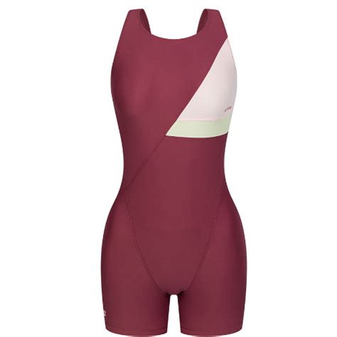 아레나 여성 플레이어 3부 반신 U백 A4sl1lh09win 에누리 가격비교