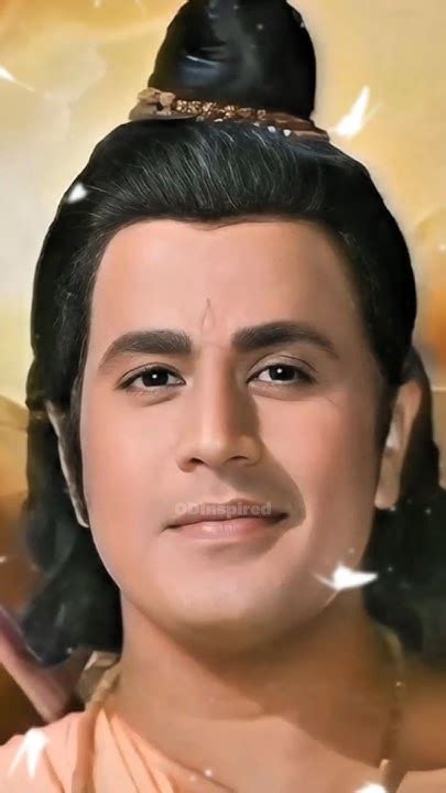 मरते समय राम का नाम लेने से क्या होता है 😲😱 Ramayan Shorts Youtube