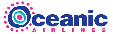 Oceanic Airlines Talent Community