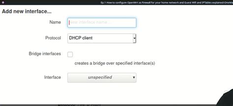 Create Separate Networks Based On Phisical LAN Ports Installing And Using OpenWrt OpenWrt Forum
