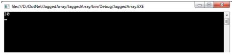 Arrays And Function In C Dotnet Wisdom Arrays And Function In C Dotnet Wisdom
