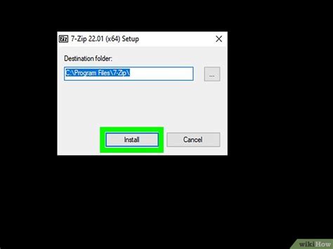 How To Open A TAR File On PC Mac Easy Ways