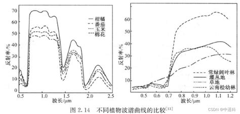 遥感应用（一） 地物分类 区域统计模型 sar csdn博客