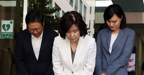 김은경 노인 폄하 논란 사과어르신 마음 상하게 한 점 정중히 사과