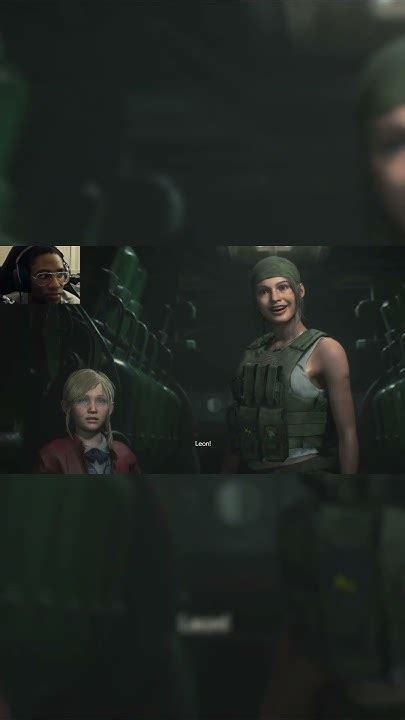 Re2 Remake Claire B Birkin Final Form Boss Fight Youtube