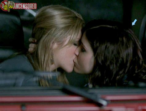 Naked Sophia Bush In John Tucker Must Die