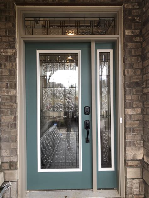 Full Lite Glass Door At Dorothy Downing Blog
