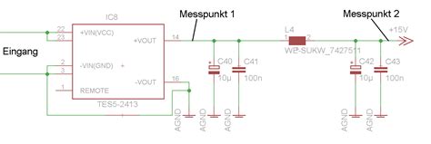 Spannungsversorgung 230v Problem Deutsch Arduino Forum