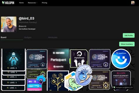 Abhishek Pandey On Linkedin Servicenowhacktoberfest Digitalocean