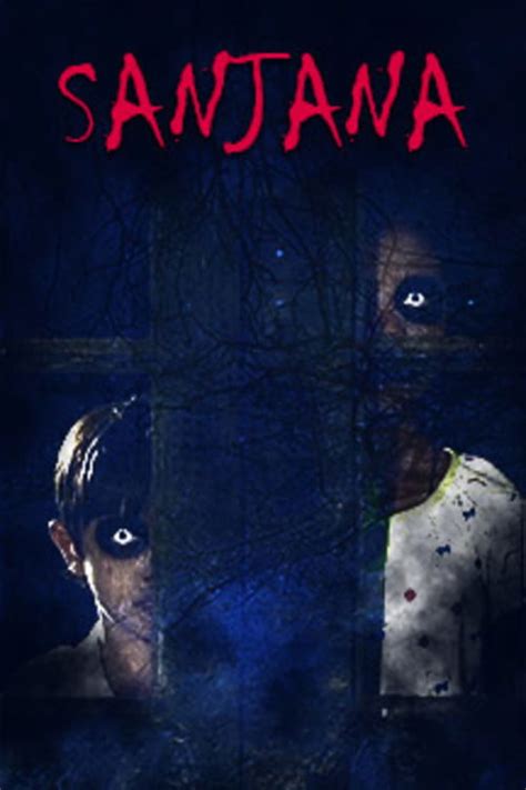 Sanjana — The Movie Database Tmdb