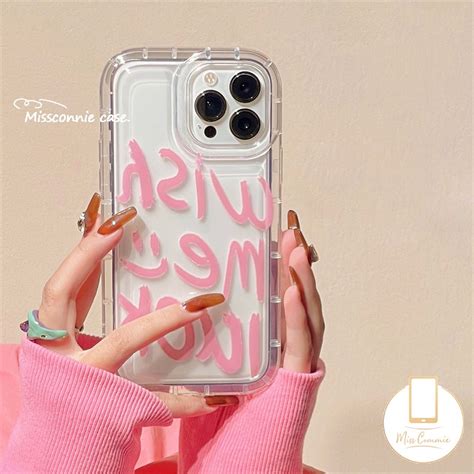 Shockproof Airbag Phone Case Compatible For Iphone 7plus 8plus 15 11 13