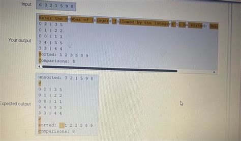 Solved In Java Previously Asked For A Whitespace Fix And