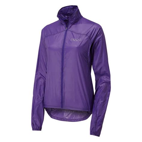 Sonic Jacket W Purple L Uk