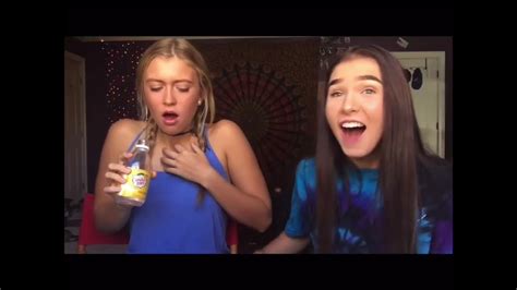 Girl Burp Comp 3 Youtube