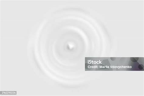 우유 방울 웨이브 화이트 크림 스플래쉬와 잔물결 배경 액체 물 추상 표면 평면도입니다 화장품 크림 또는 로션 웅덩이 동작 부드러운 음악 사운드 디자인 유체 유제품 음료 패턴