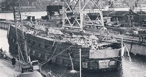 Vasa The Epic Swedish Warship That Sank In 20 Minutes