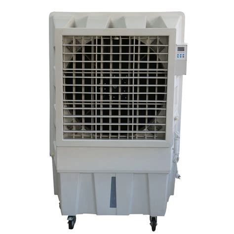 23000cmh Airflow Swamp Cooler Portable Air Cooler With Big Water Tank