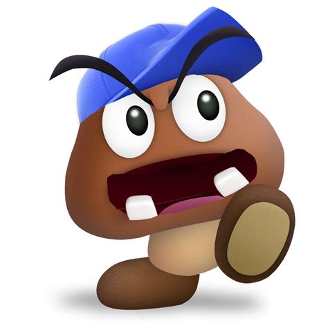 Goombario By Juanquintero06 On Deviantart