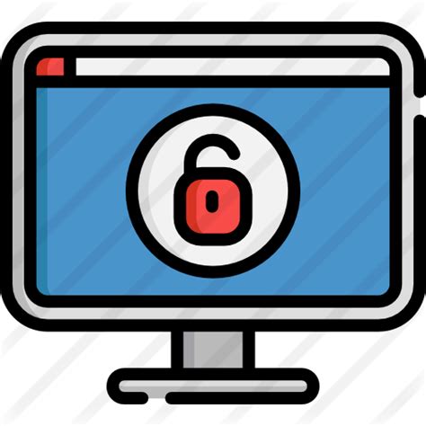 Line Technology Output Device Clip Art Display Device Free Icon Library