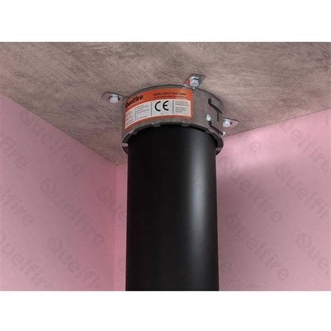 Quelfire Passive Fire Protection Firepro Plus Uk
