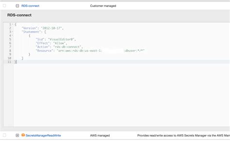 Apprunner Rds Connection Issues Issue Aws Apprunner Roadmap Github