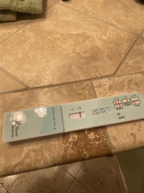 Drug Test In An Hour Positive Or Negative R Drugtests