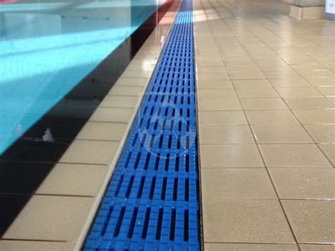 Swimming Pool Overflow Gratings Swimming Pool Grates Pool Gratings