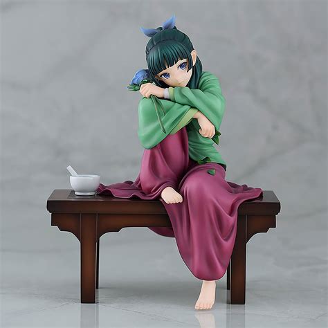 The Apothecary Diaries Figura Maomao Il Monologo Della Speziale
