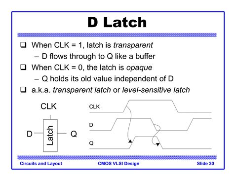 Introduction To Cmos Vlsi Design Stick Diagramppt