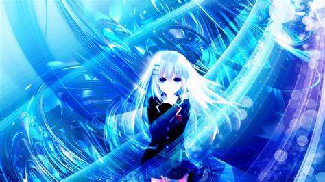 Anime Live Wallpapers For Desktop 62 Images